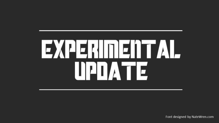 アップデート EXPERIMENTAL – v1.2.2.2 – Build 491125 | よもやまSatisfactory