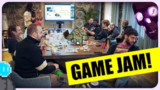 Coffee Stain Studiosで開催した5日間の社内ゲームジャムの様子を見せる公式動画が公開 | よもやまSatisfactory